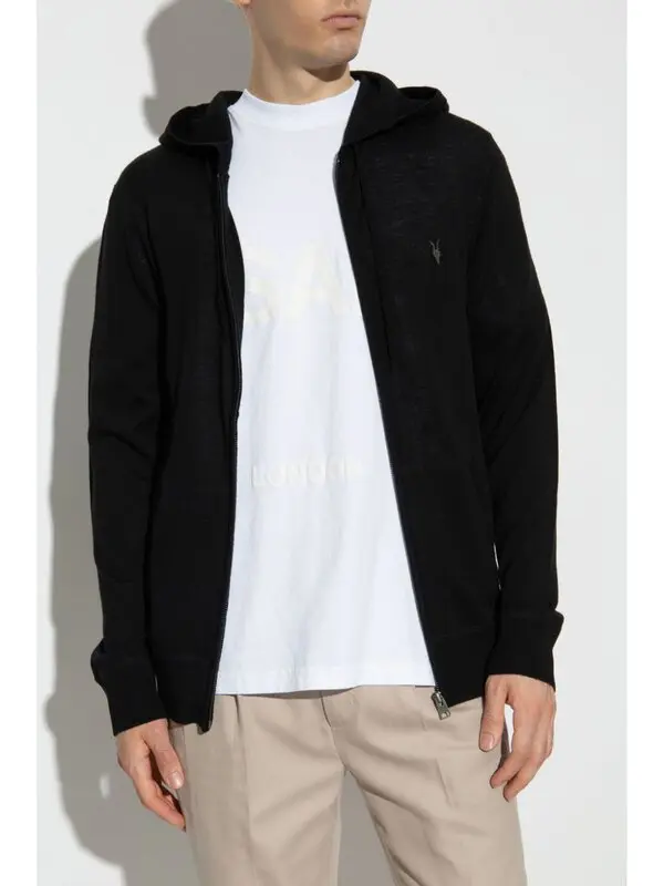 ALLSAINTS Mode Hoodie