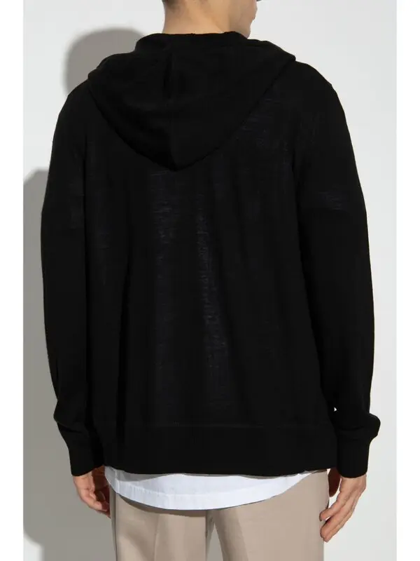 ALLSAINTS Mode Hoodie