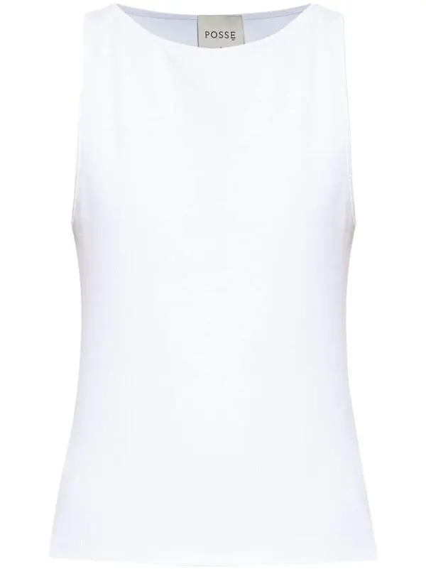 Posse Axel Tank Top