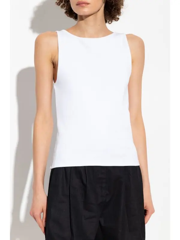 Posse Axel Tank Top
