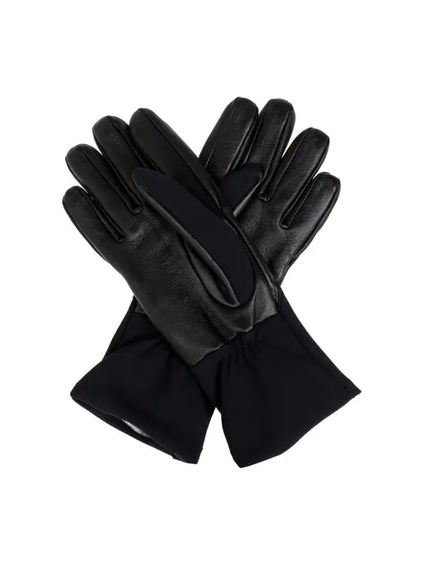 Canada Goose Mixed Media Gloves