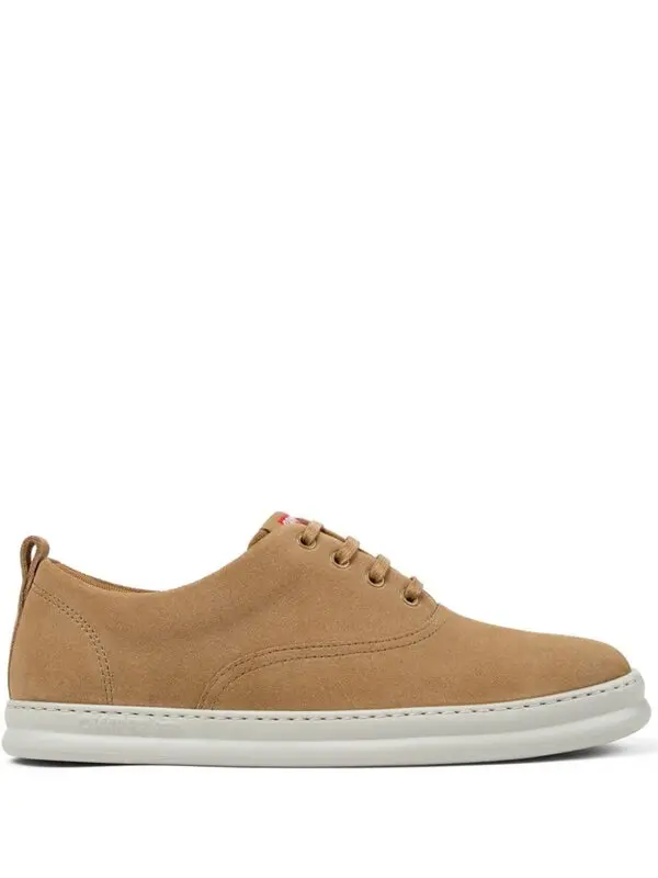 Camper Runner Sneakers - Neutrals