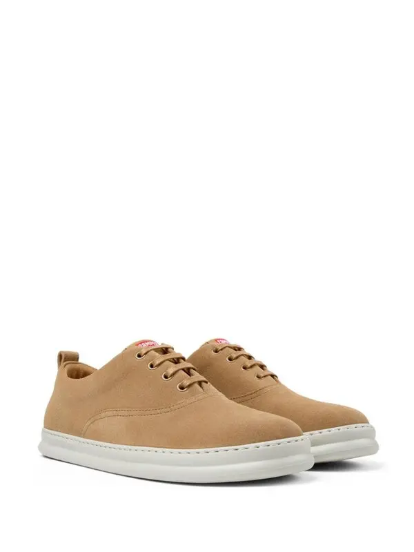 Camper Runner Sneakers - Neutrals