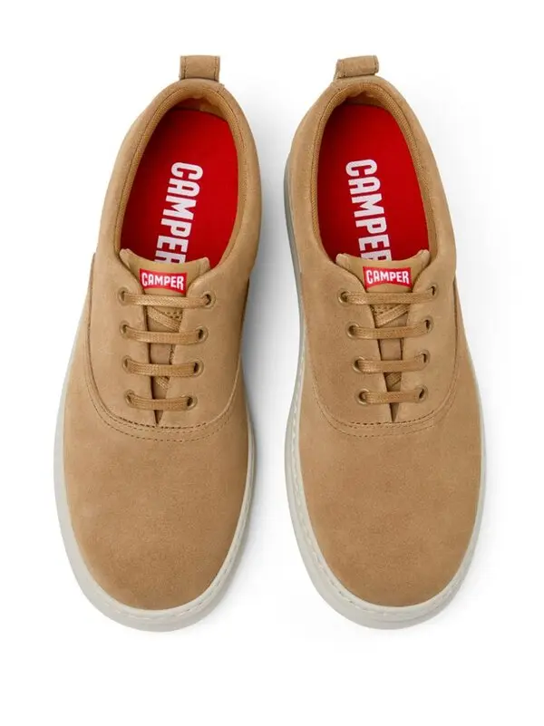 Camper Runner Sneakers - Neutrals