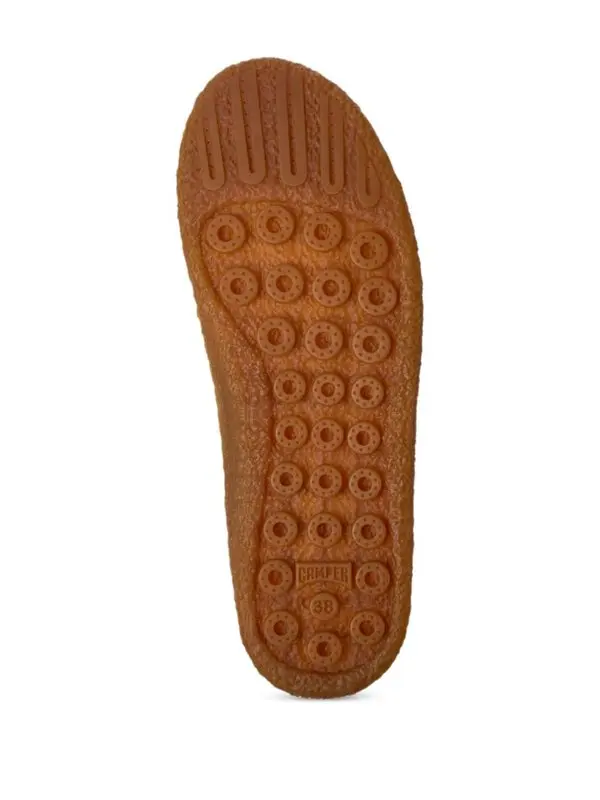 Camper Peu Boots