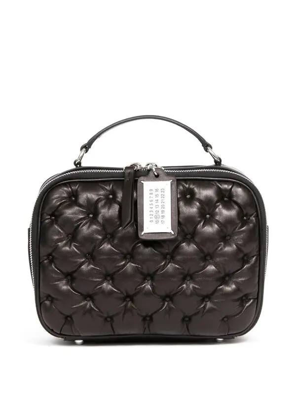 MAISON MARGIELA Medium Glam Slam Camera Bag