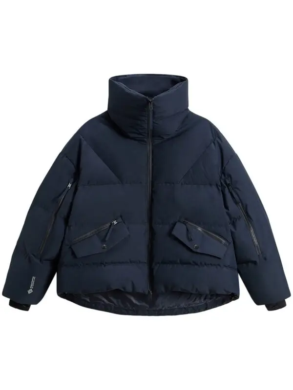 Woolrich Gore-tex® Puffer Jacket