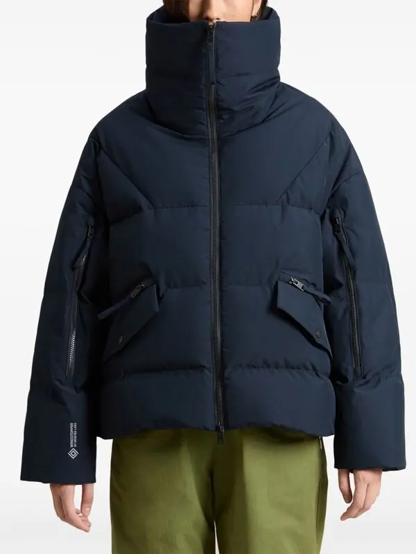 Woolrich Gore-tex® Puffer Jacket