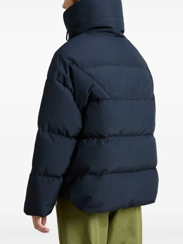 Woolrich Gore-tex® Puffer Jacket