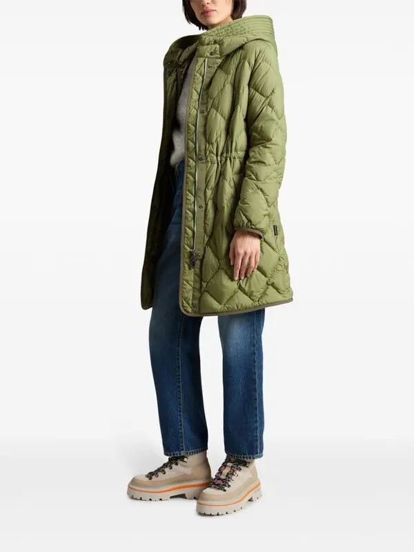 Woolrich Heritage Parka