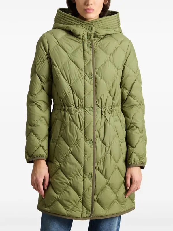 Woolrich Heritage Parka