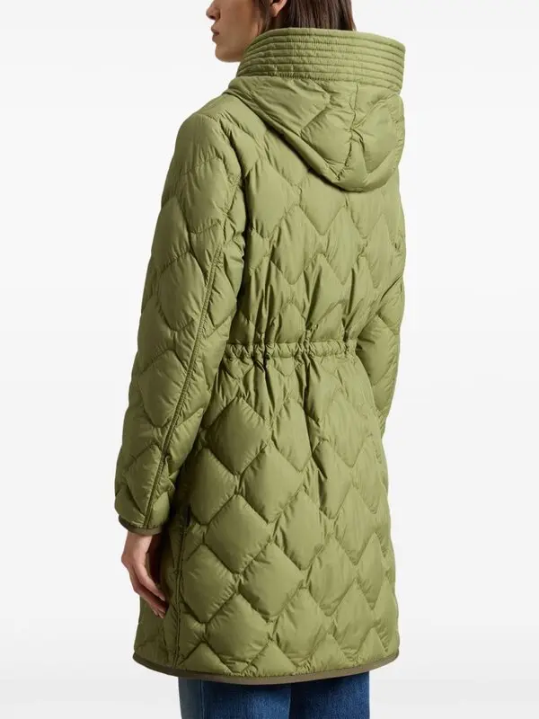 Woolrich Heritage Parka