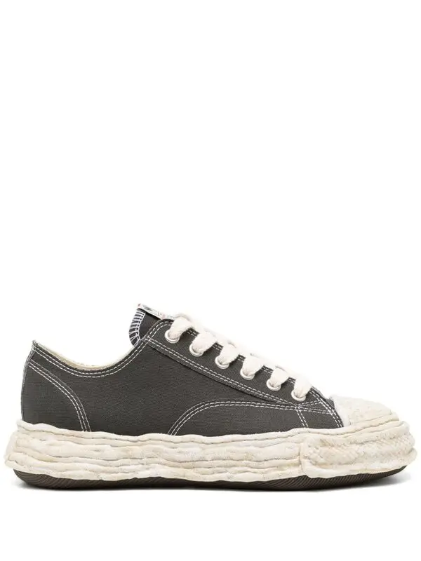 Mihara Yasuhiro Peterson 23 Sneakers