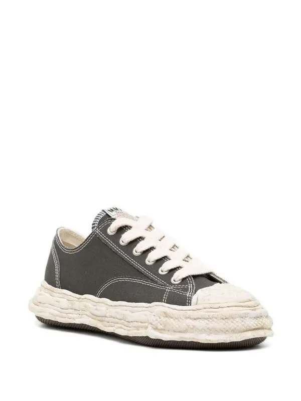 Mihara Yasuhiro Peterson 23 Sneakers