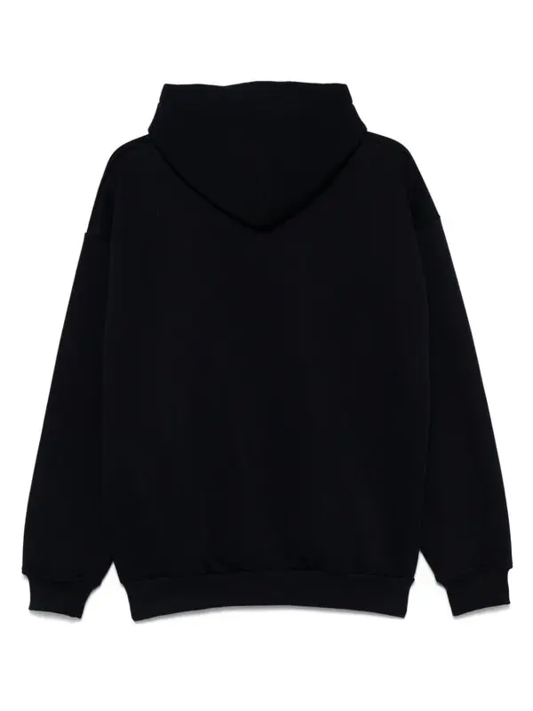 Giada Benincasa Ciao Amore-print Hoodie