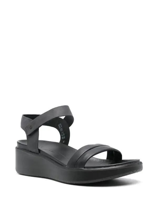 Ecco 45mm Flowt Sandals
