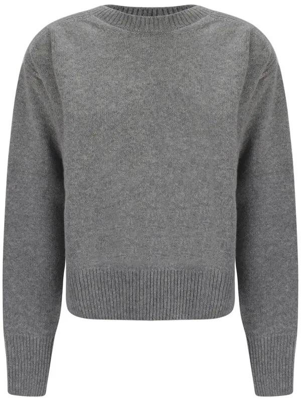 SA SU PHI Back-slit Jumper