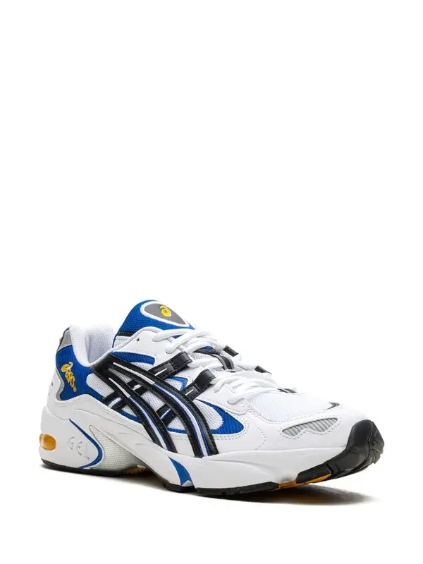 Asics Gel-kayano 5 Og Sneakers - White