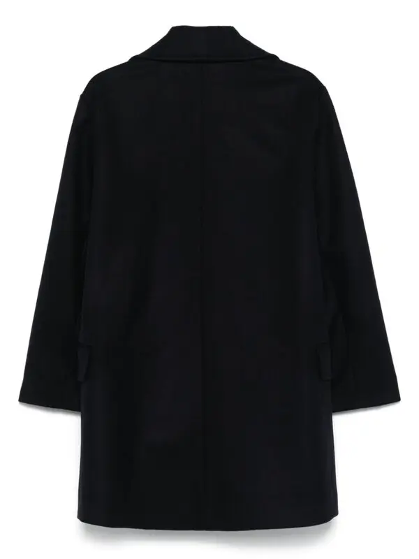 Officine Générale Helene Wool-cashmere Coat