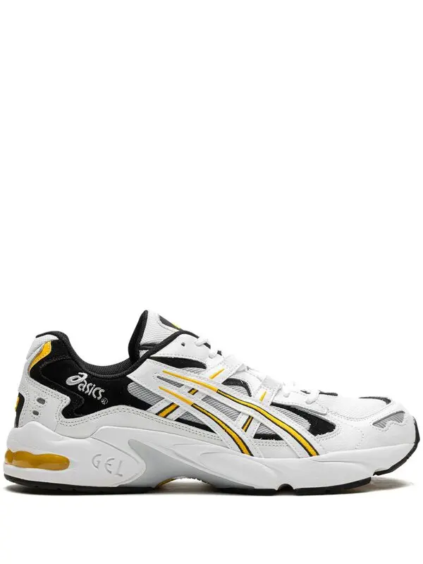 Asics Gel-kayano 5 Og Sneakers - White