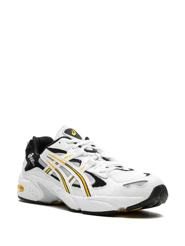 Asics Gel-kayano 5 Og Sneakers - White