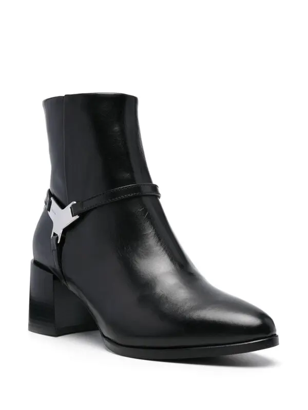 Calvin Klein 60mm Ankle Boots