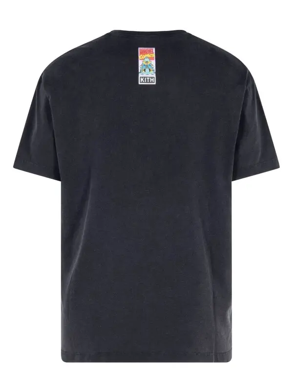 Kith X Marvel Mad Titan Vintage T-shirt