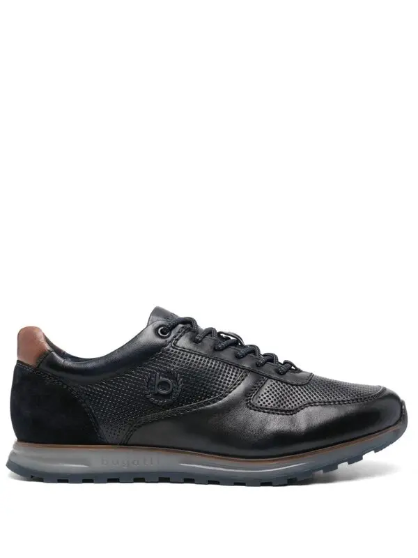 BUGATTI Leather Sneakers