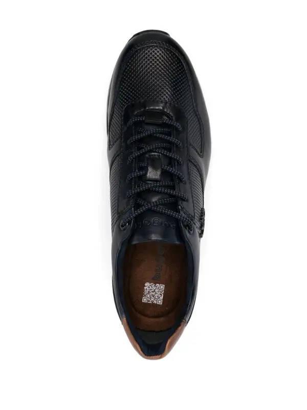 BUGATTI Leather Sneakers