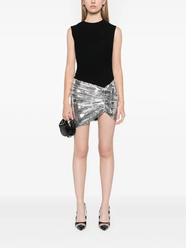 MONOT Mia Mini Dress