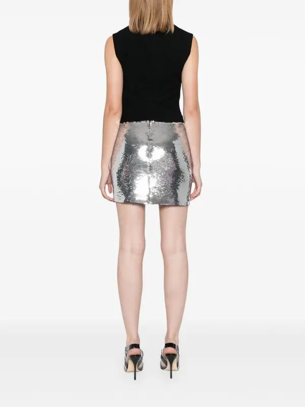 MONOT Mia Mini Dress