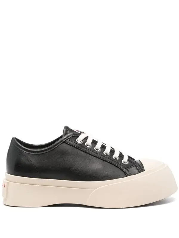Marni Pablo Sneakers - Black