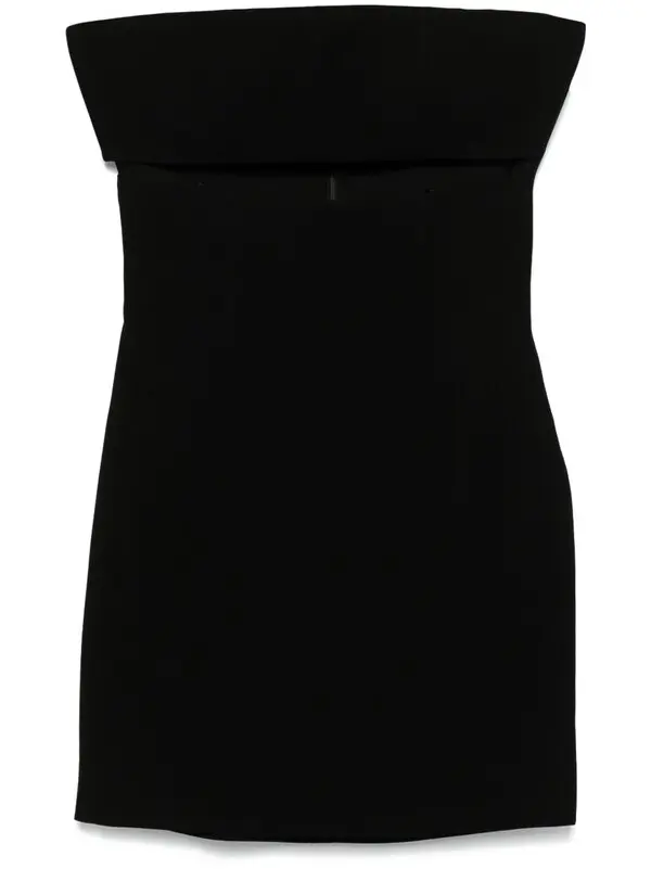 MONOT Margaux Mini Dress