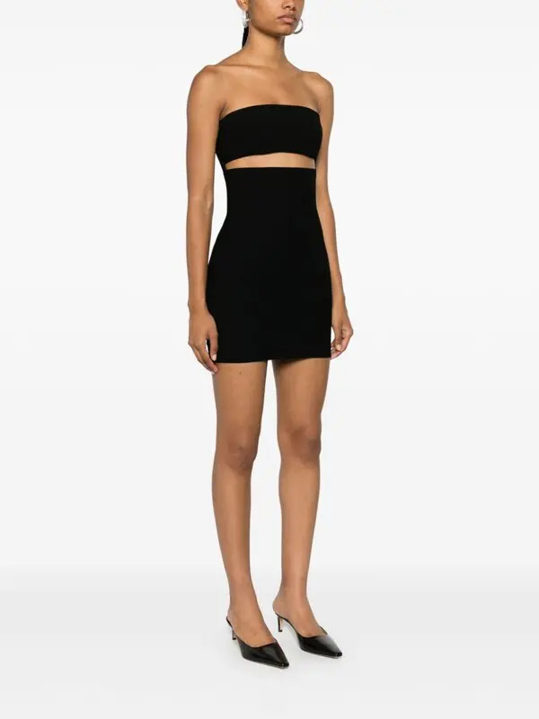MONOT Margaux Mini Dress