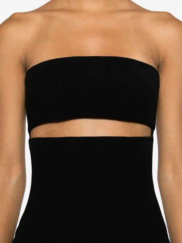 MONOT Margaux Mini Dress