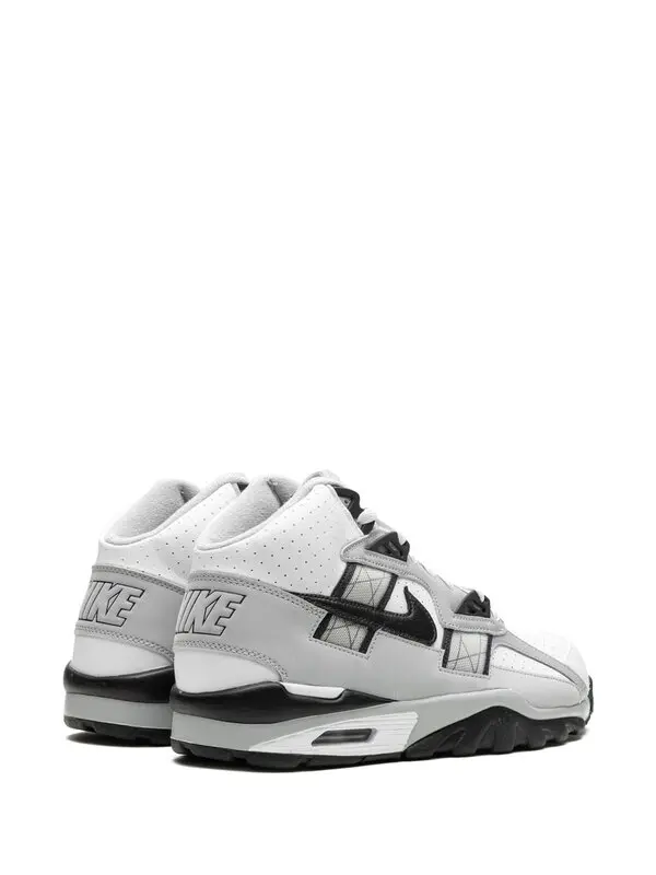 Nike Air Trainer Sc High Sneakers - Grey