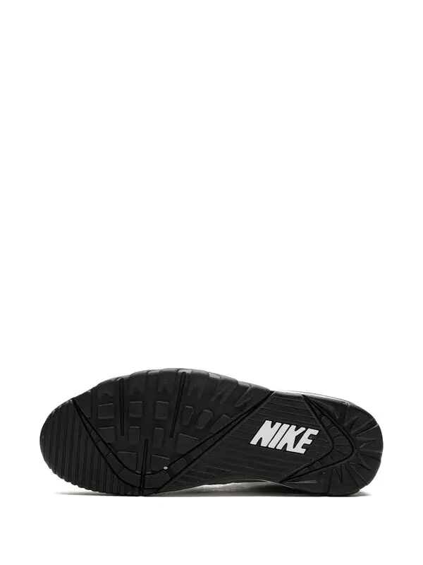 Nike Air Trainer Sc High Sneakers - Grey