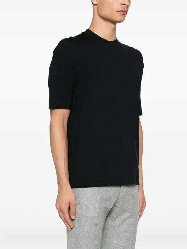Malo Jersey T-shirt - Blue