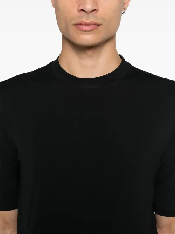 Malo Jersey T-shirt - Blue