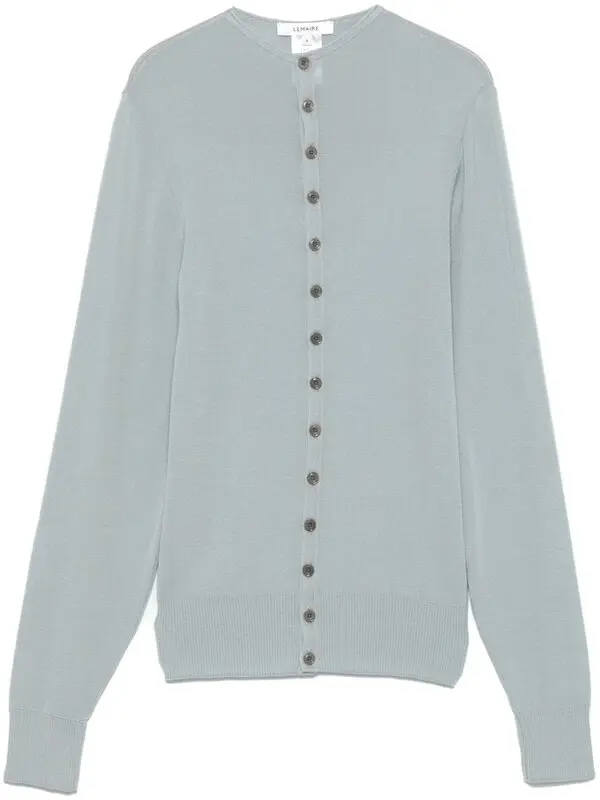 LEMAIRE Wool Cardigan