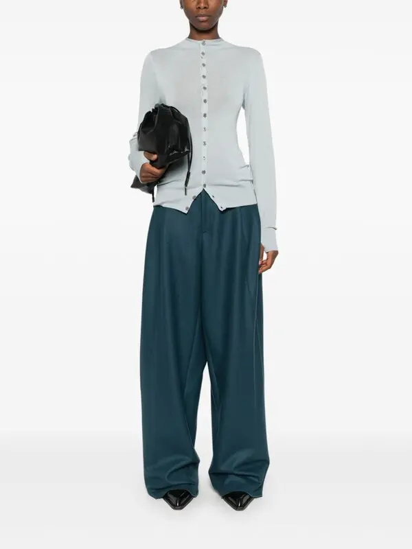 LEMAIRE Wool Cardigan