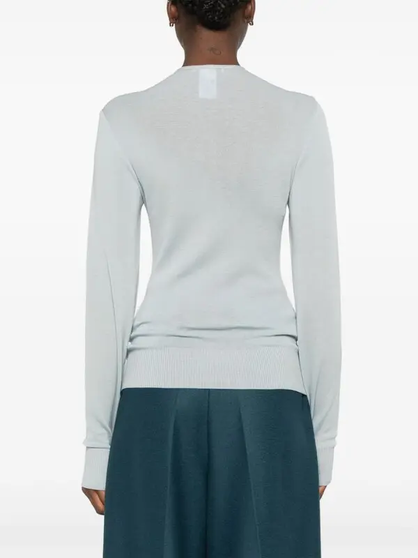 LEMAIRE Wool Cardigan