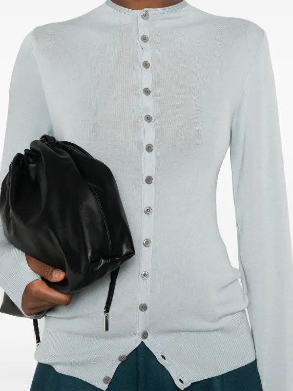 LEMAIRE Wool Cardigan