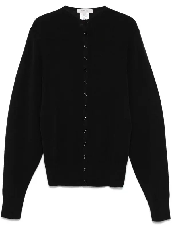 LEMAIRE Wool Cardigan