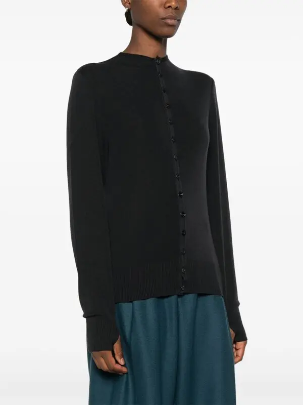 LEMAIRE Wool Cardigan