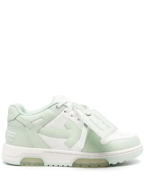 Off-White Out Of Office Sneakers