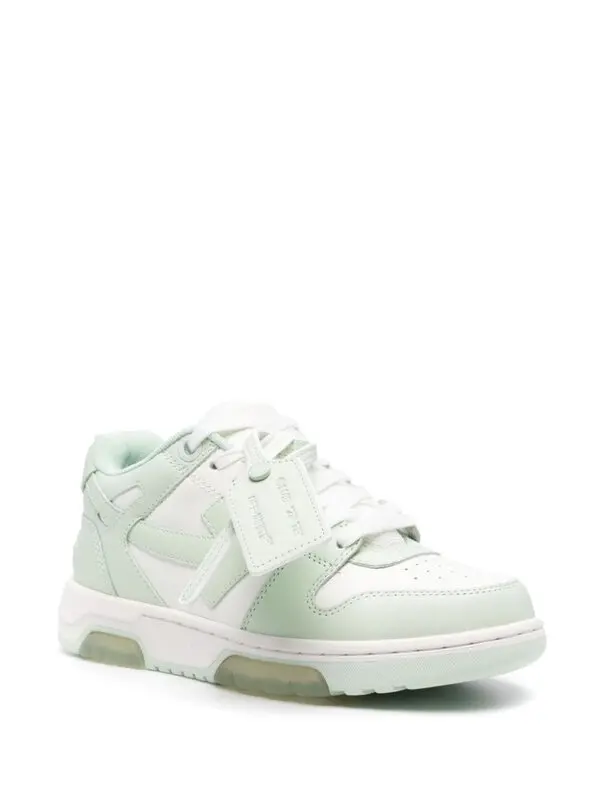 Off-White Out Of Office Sneakers