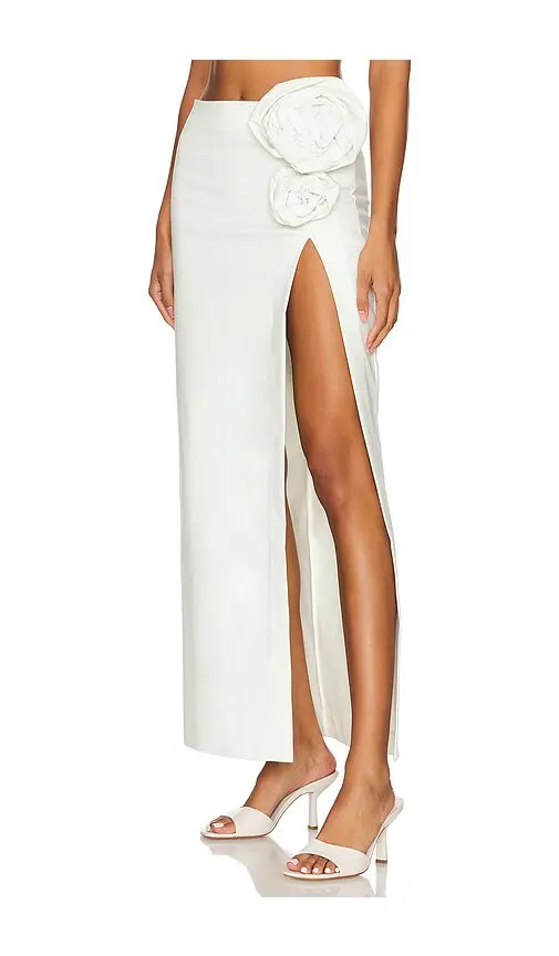 Nbd Yalexi Maxi Skirt
