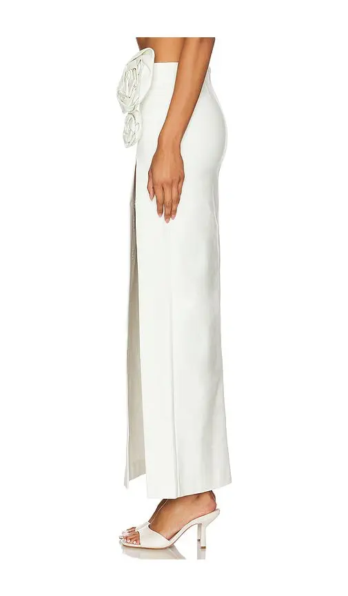 Nbd Yalexi Maxi Skirt