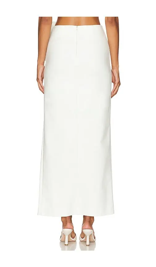 Nbd Yalexi Maxi Skirt